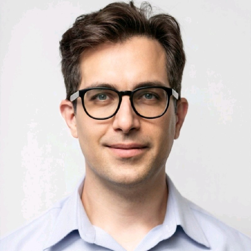 Patrick Bangert, PhD | Rice Alliance